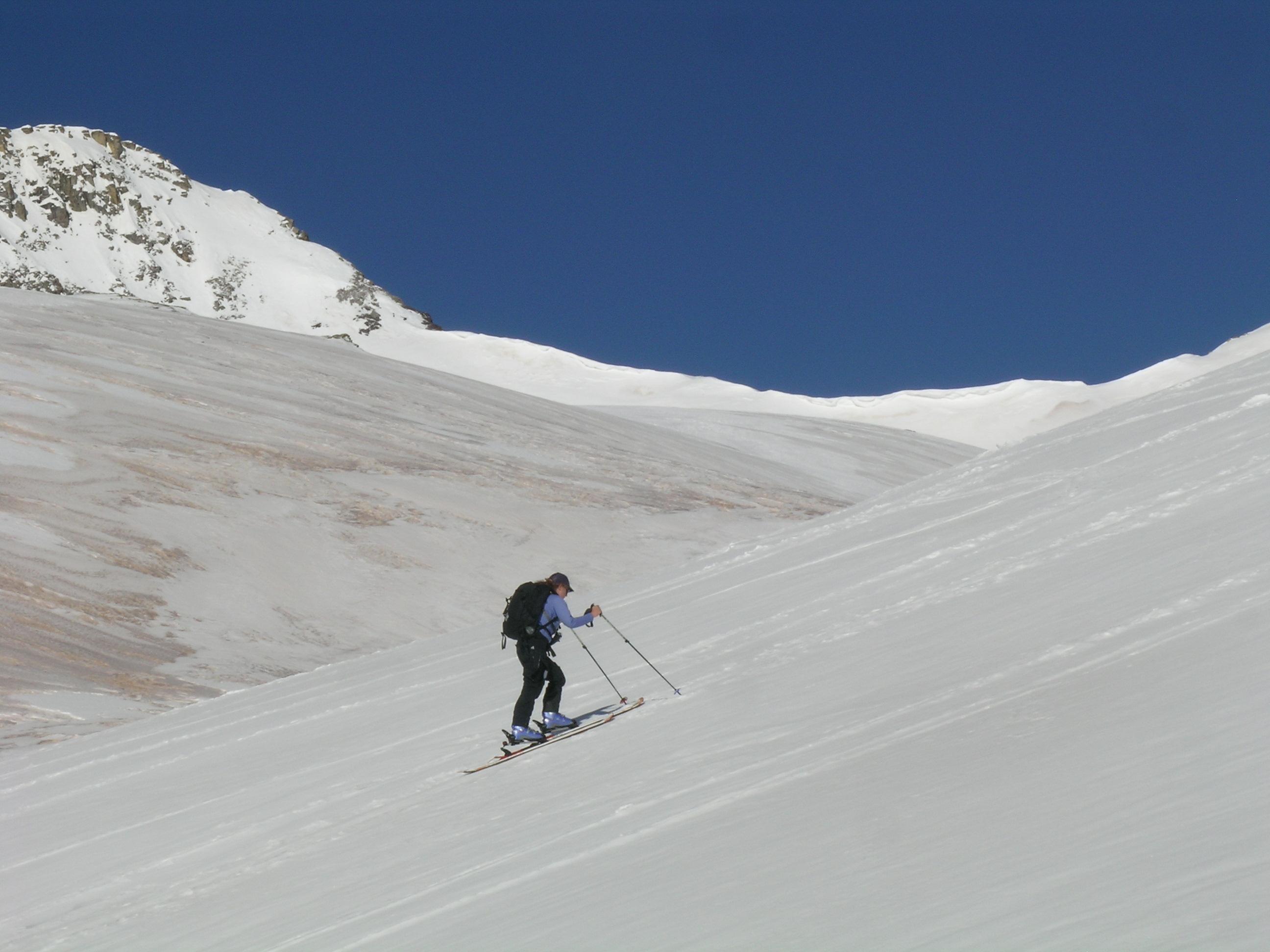 Center For Snow and Avalanche Studies - Silverton, Colorado