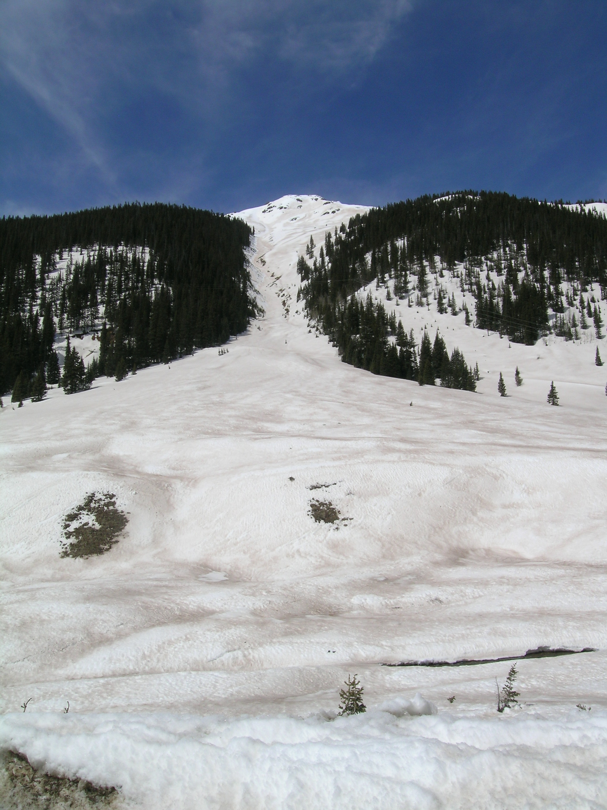 Center For Snow and Avalanche Studies - Silverton, Colorado