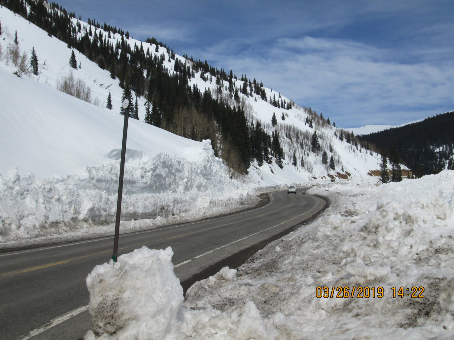 Avalanche Information | Center for Snow and Avalanche Studies