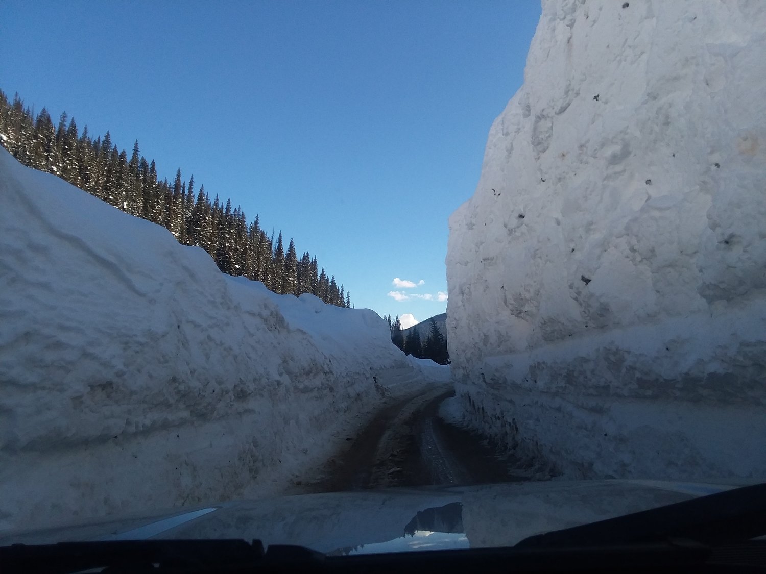Avalanche Information | Center for Snow and Avalanche Studies