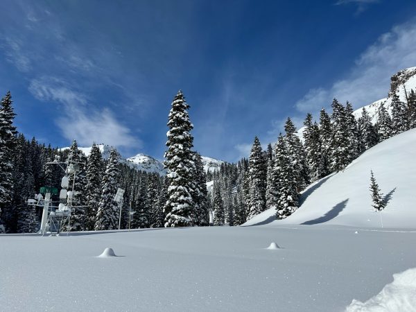 Workshop: Snow Research Meets Operations – Center for Snow and ...