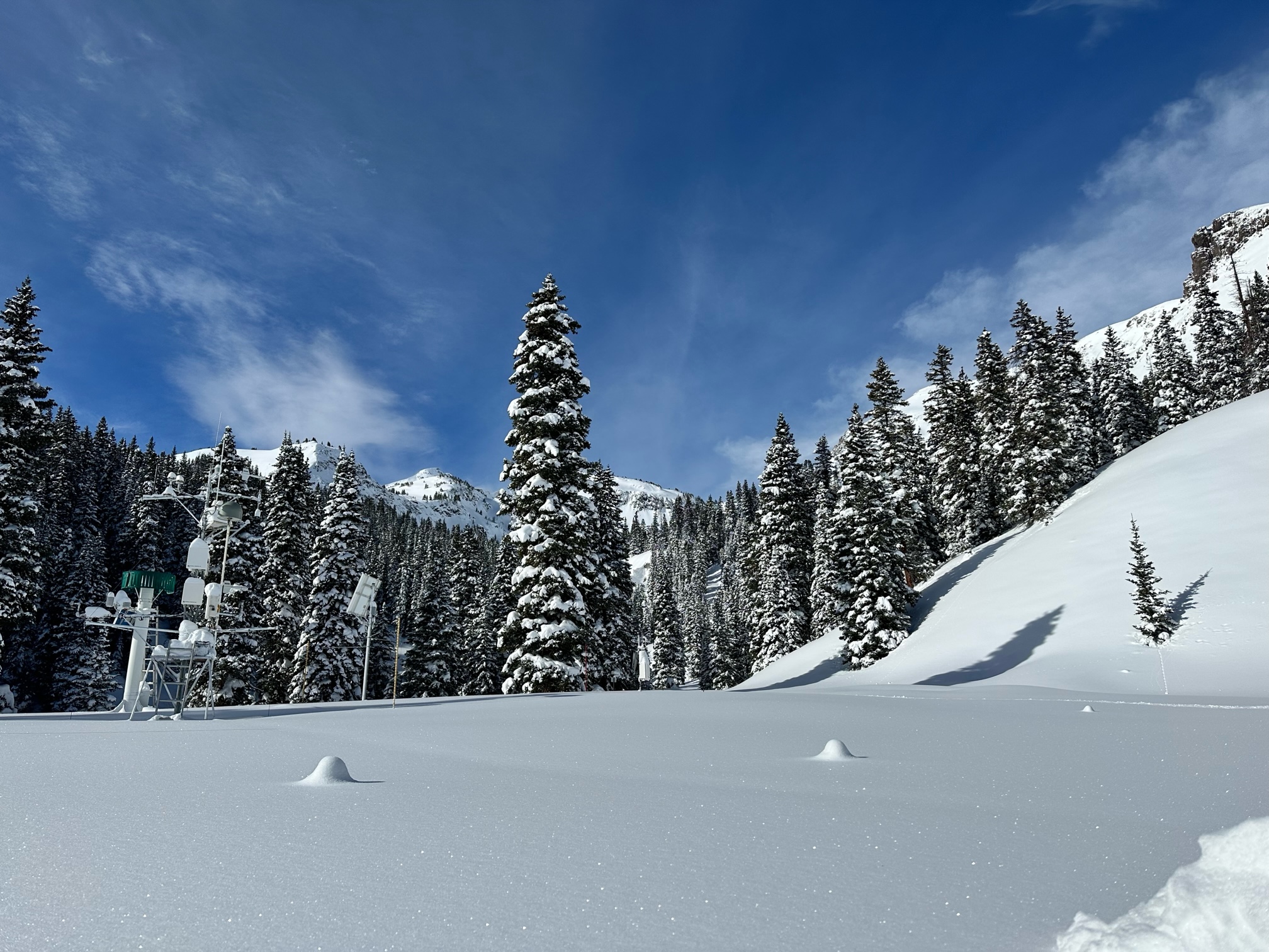 Workshop: Snow Research Meets Operations – Center for Snow and ...